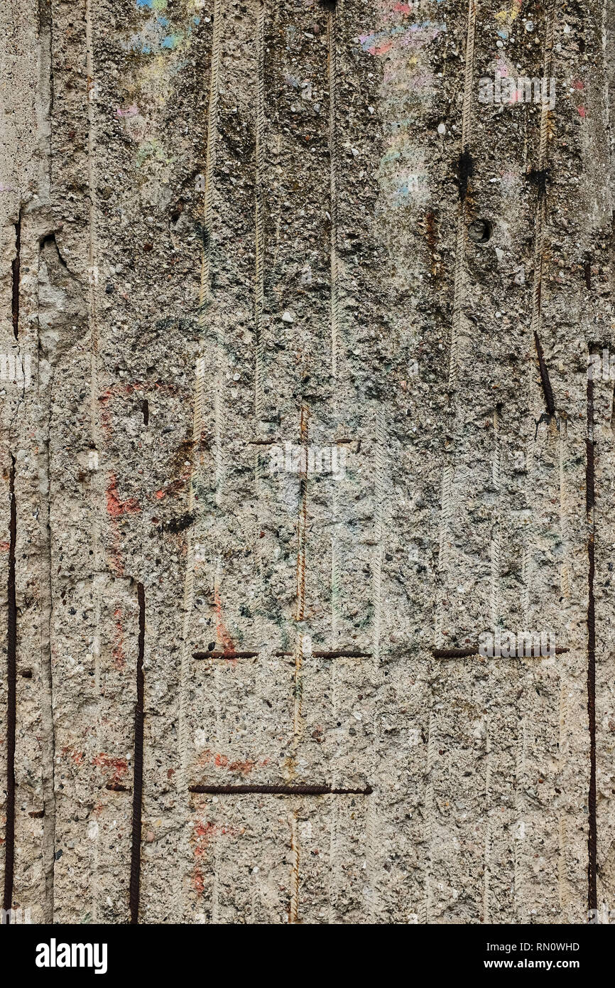 Lean concrete hi-res stock photography and images - Alamy