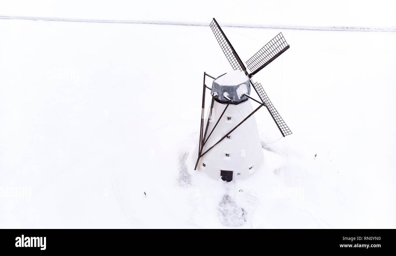 Cold wind in winter Cut Out Stock Images & Pictures - Alamy