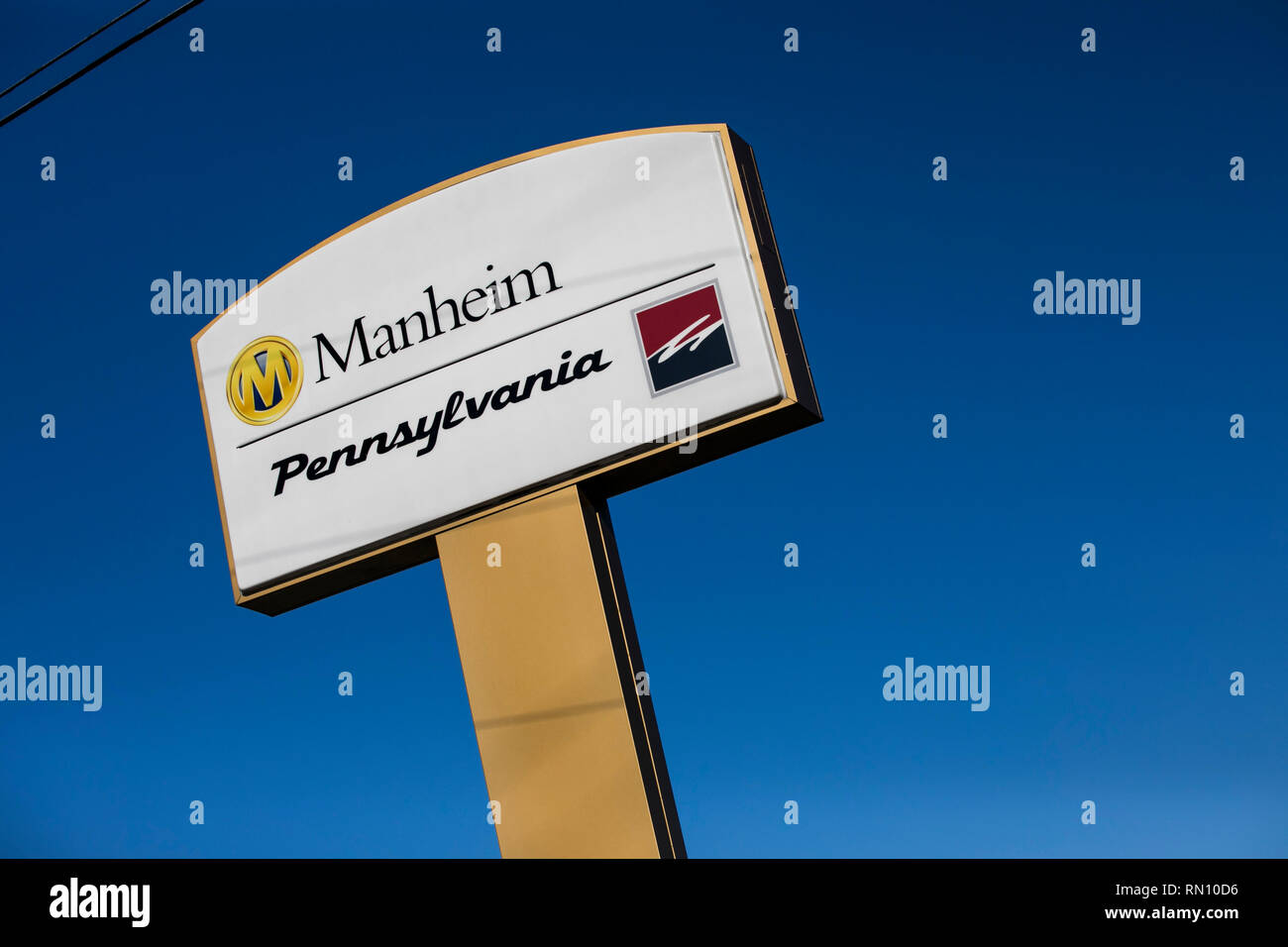 Manheim hi-res stock photography and images - Alamy