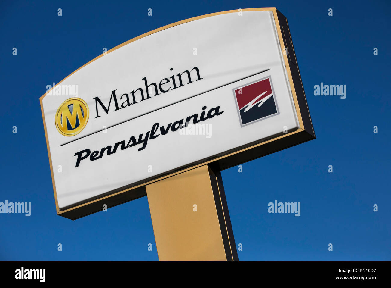 Manheim pennsylvania hi-res stock photography and images - Alamy