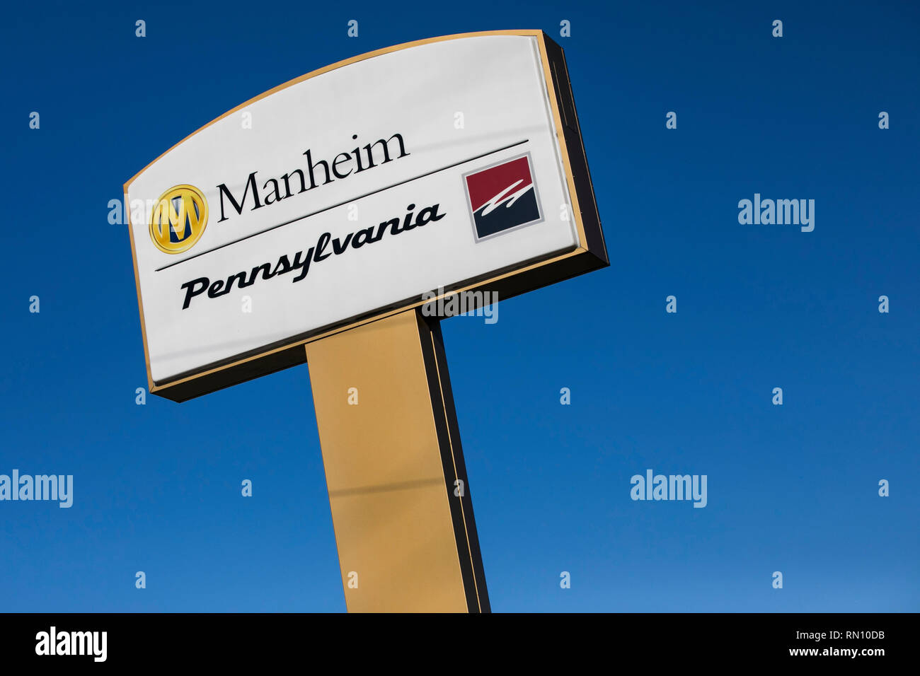 Manheim hi-res stock photography and images - Alamy