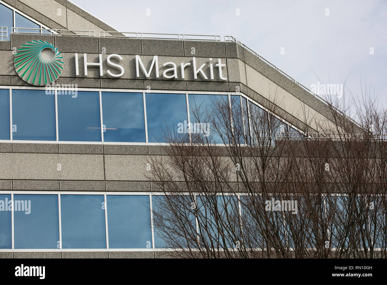 Ihs hi-res stock photography and images - Alamy