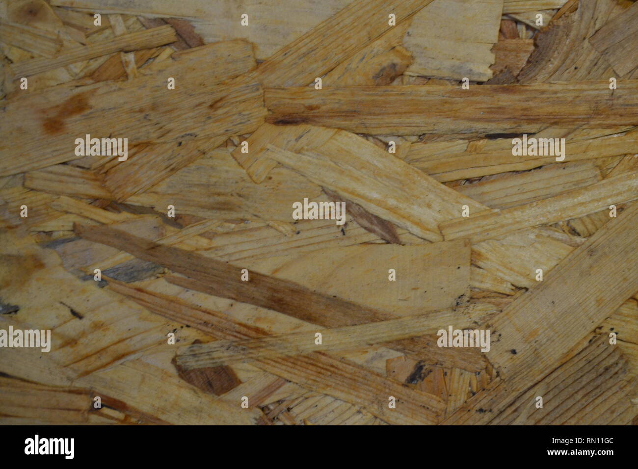 country style, wood chipboard, background Stock Photo - Alamy