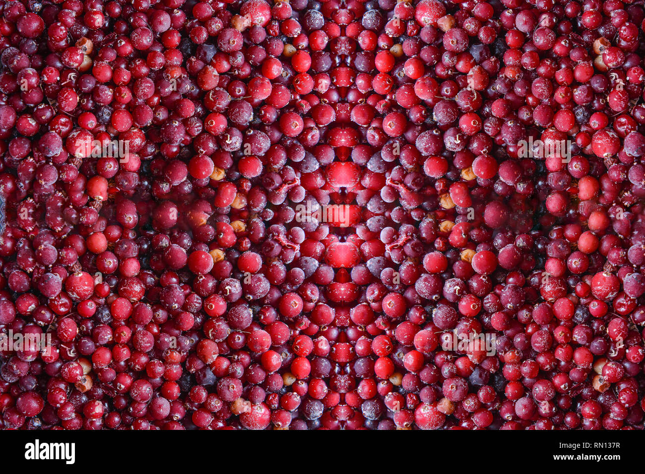 Food background, texture of assorted fresh berries Stock Photo - Alamy