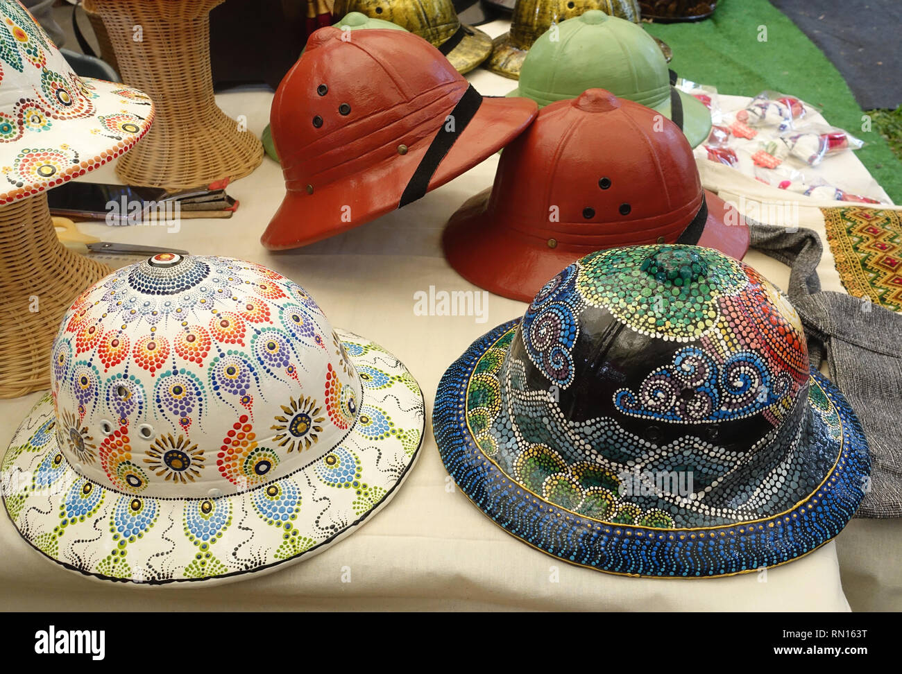 Sola topis hi-res stock photography and images - Alamy