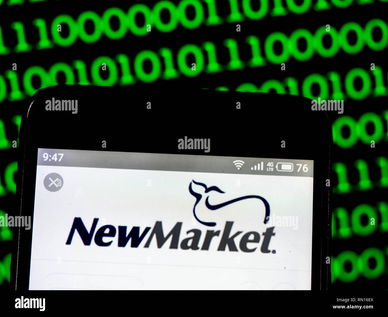 Newmarket economy hi-res stock photography and images - Alamy