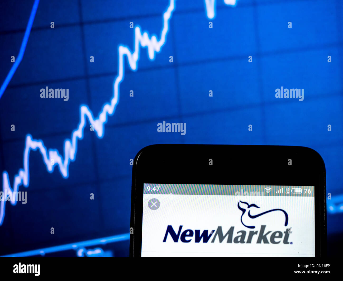 Newmarket economy hi-res stock photography and images - Alamy