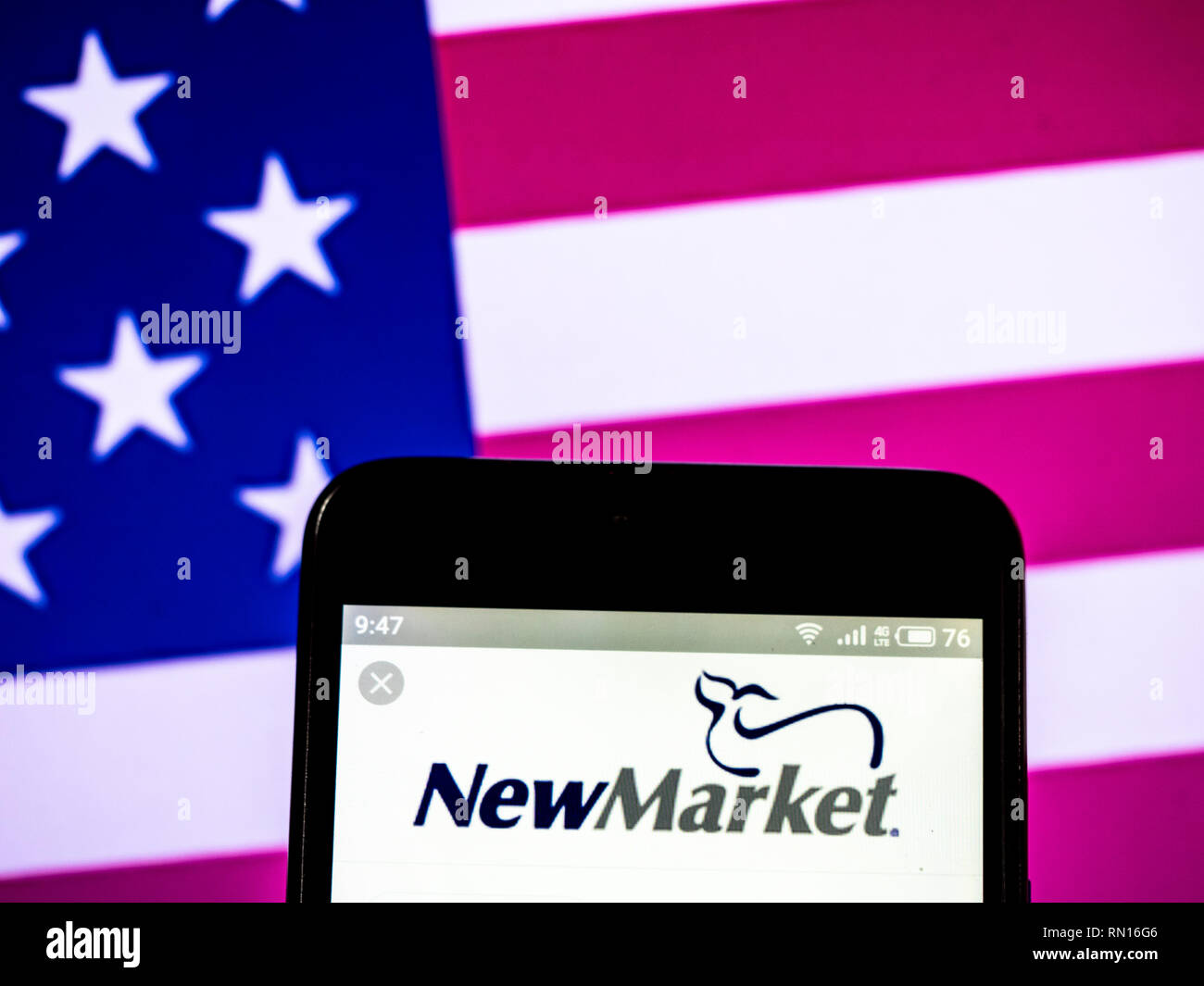 Newmarket economy hi-res stock photography and images - Alamy