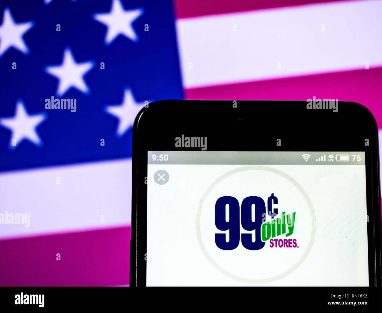 99 Cents Only Stores High Resolution Stock Photography and Images - Alamy