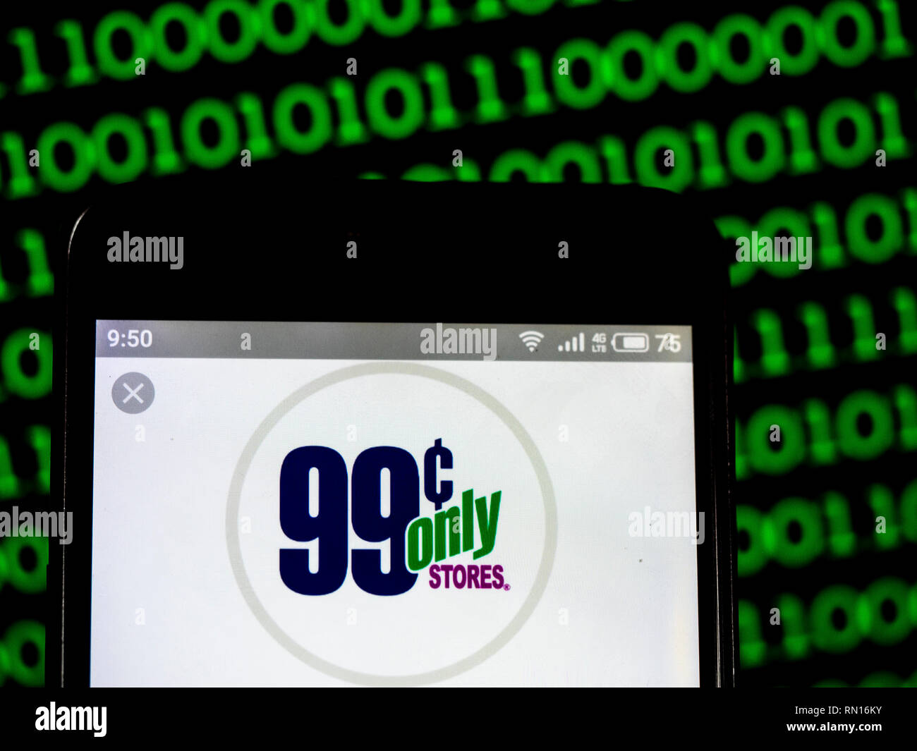 99 cents hi-res stock photography and images - Alamy