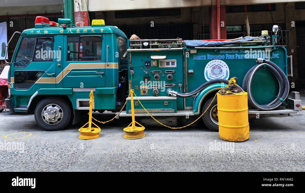 Fire truck 24 hi-res stock photography and images - Alamy