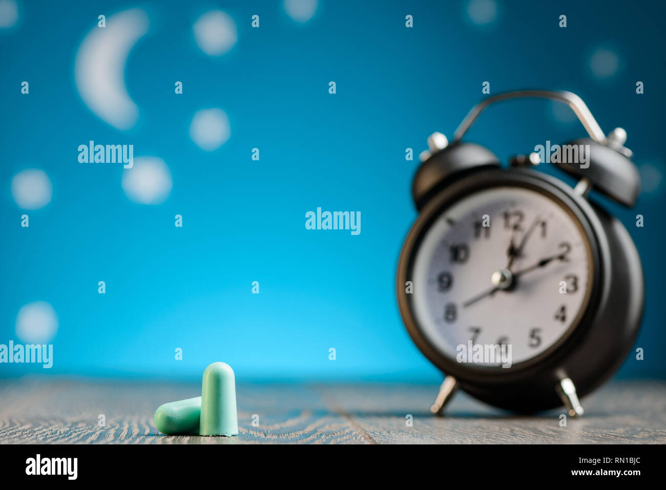 Circadian clock hi-res stock photography and images - Alamy