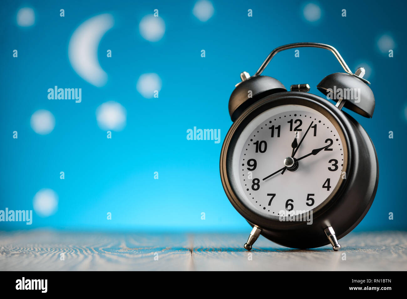 Circadian rhythm clock hi-res stock photography and images - Alamy