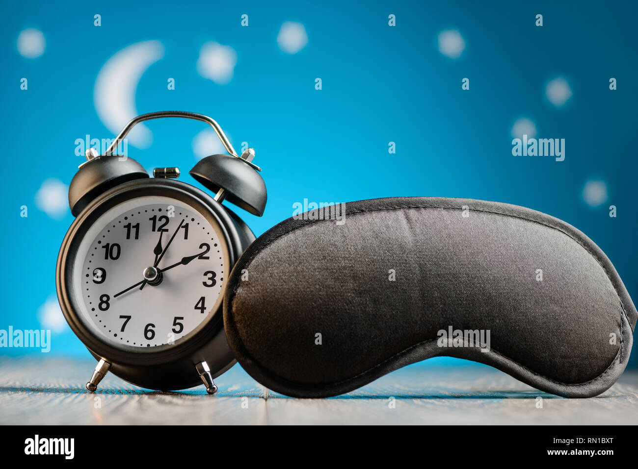 Sleep deprivation eyes hi-res stock photography and images - Alamy