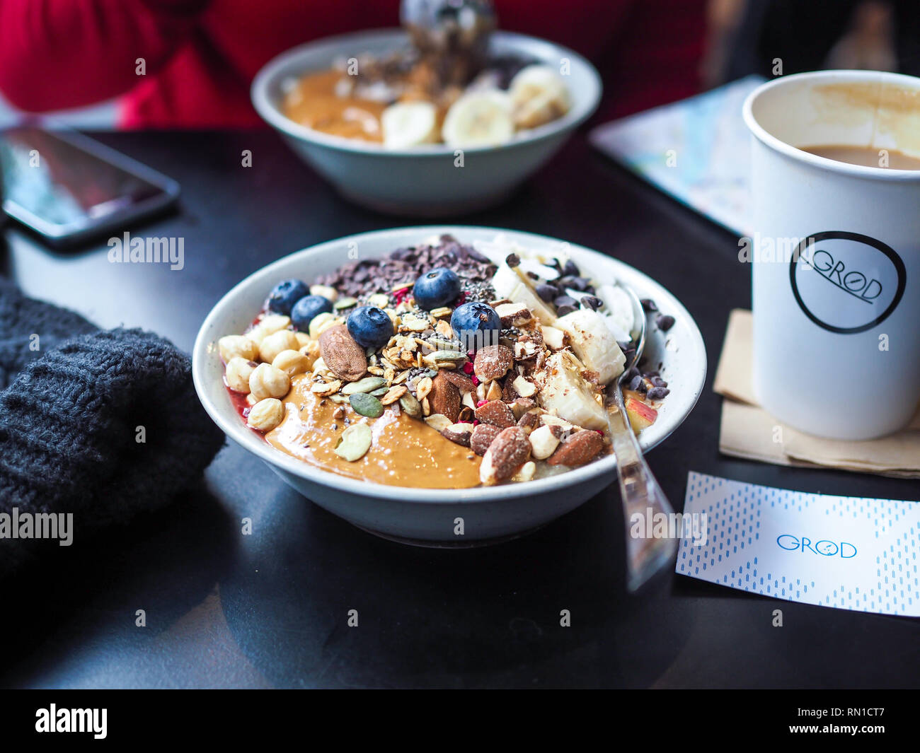 Denmark tourism hi-res stock photography and images - Alamy