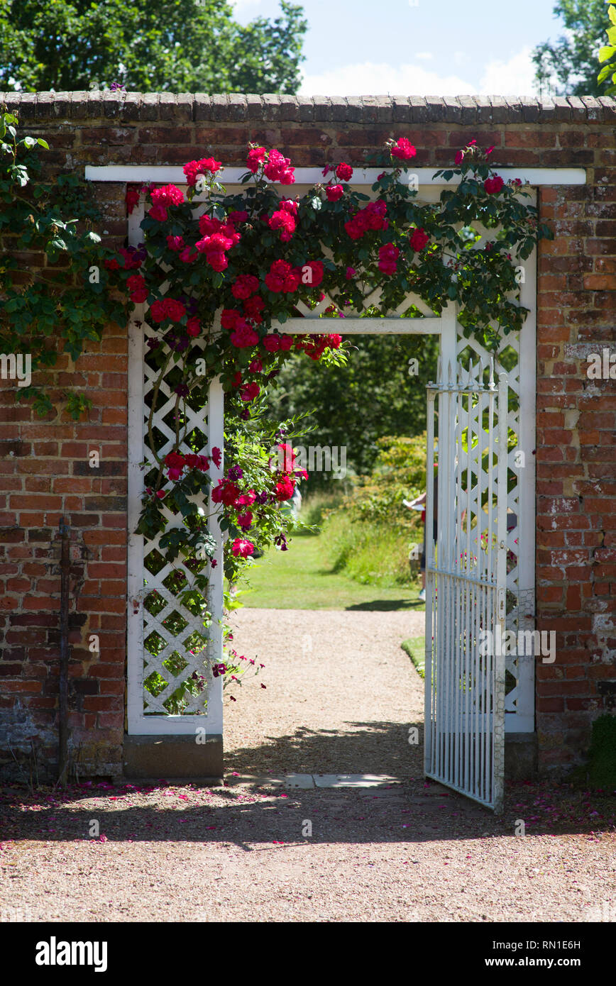 Godinton house hi-res stock photography and images - Alamy