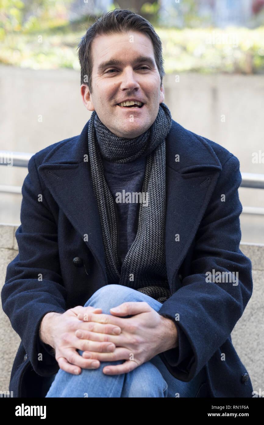 Hombre museo arqueológico nacional hi-res stock photography and images ...