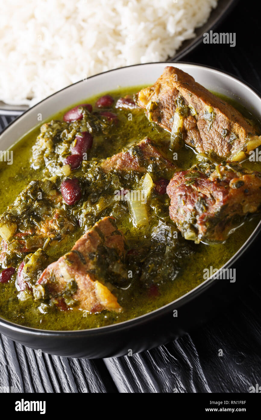 Iranian persian food hi-res stock photography and images - Alamy