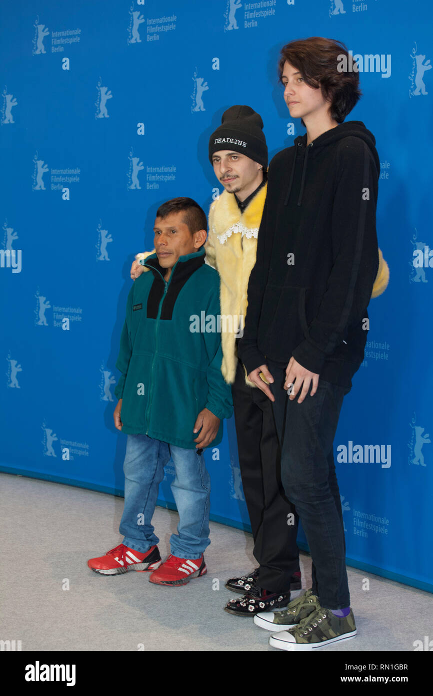 Monos film 2019 hi-res stock photography and images - Alamy