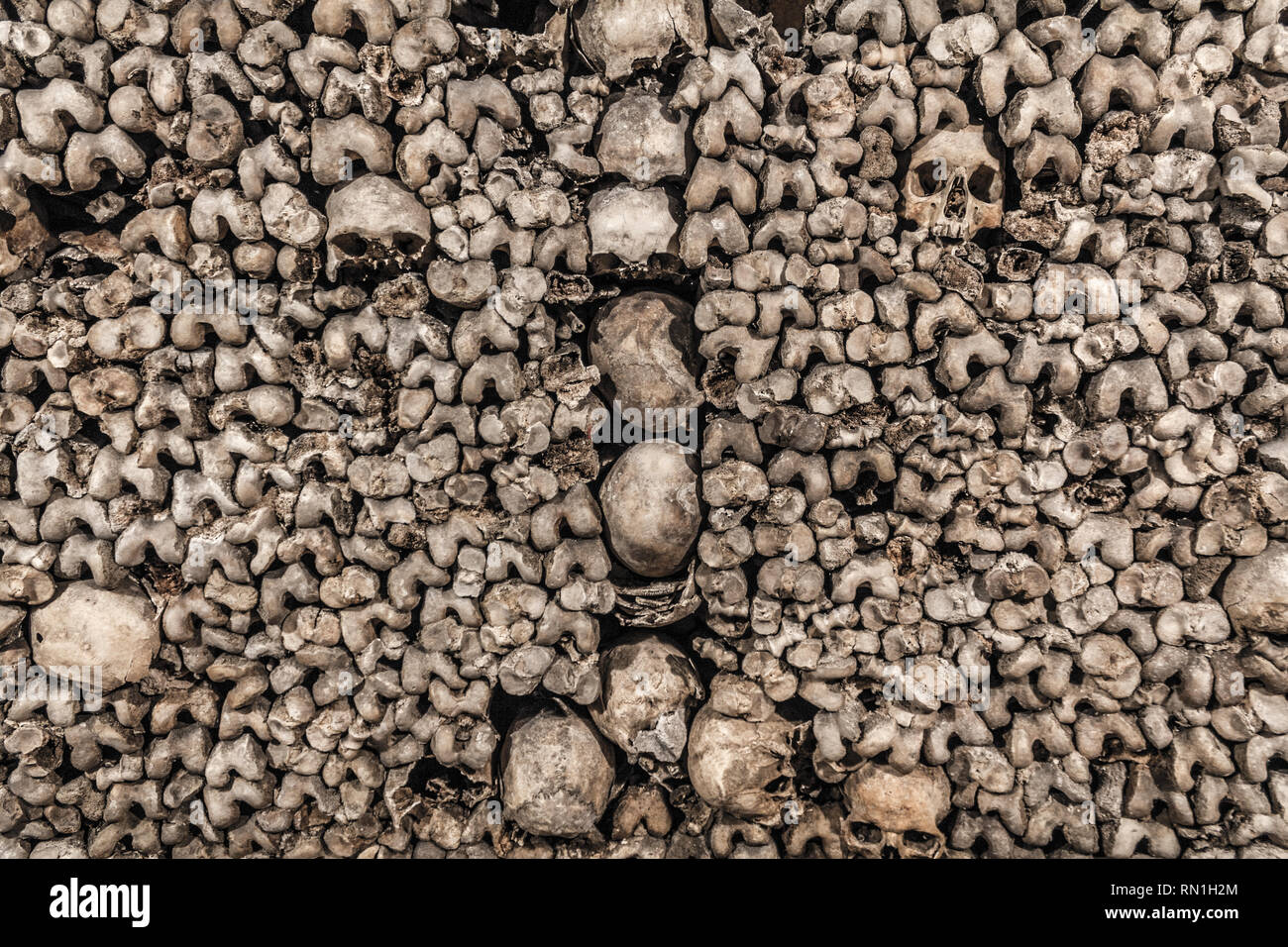 Historic paris catacomb hi-res stock photography and images - Alamy