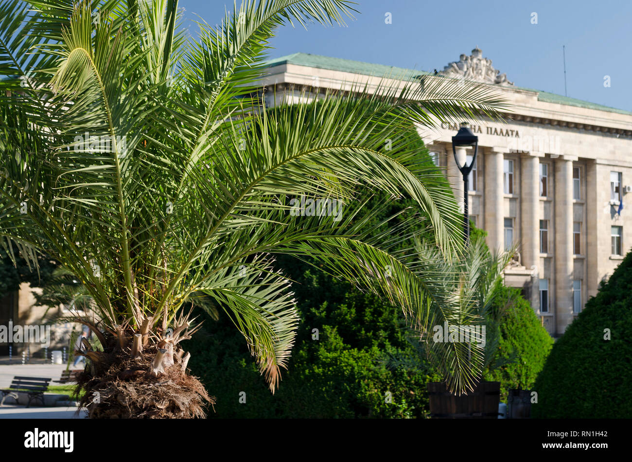 City of ruse hi-res stock photography and images - Alamy