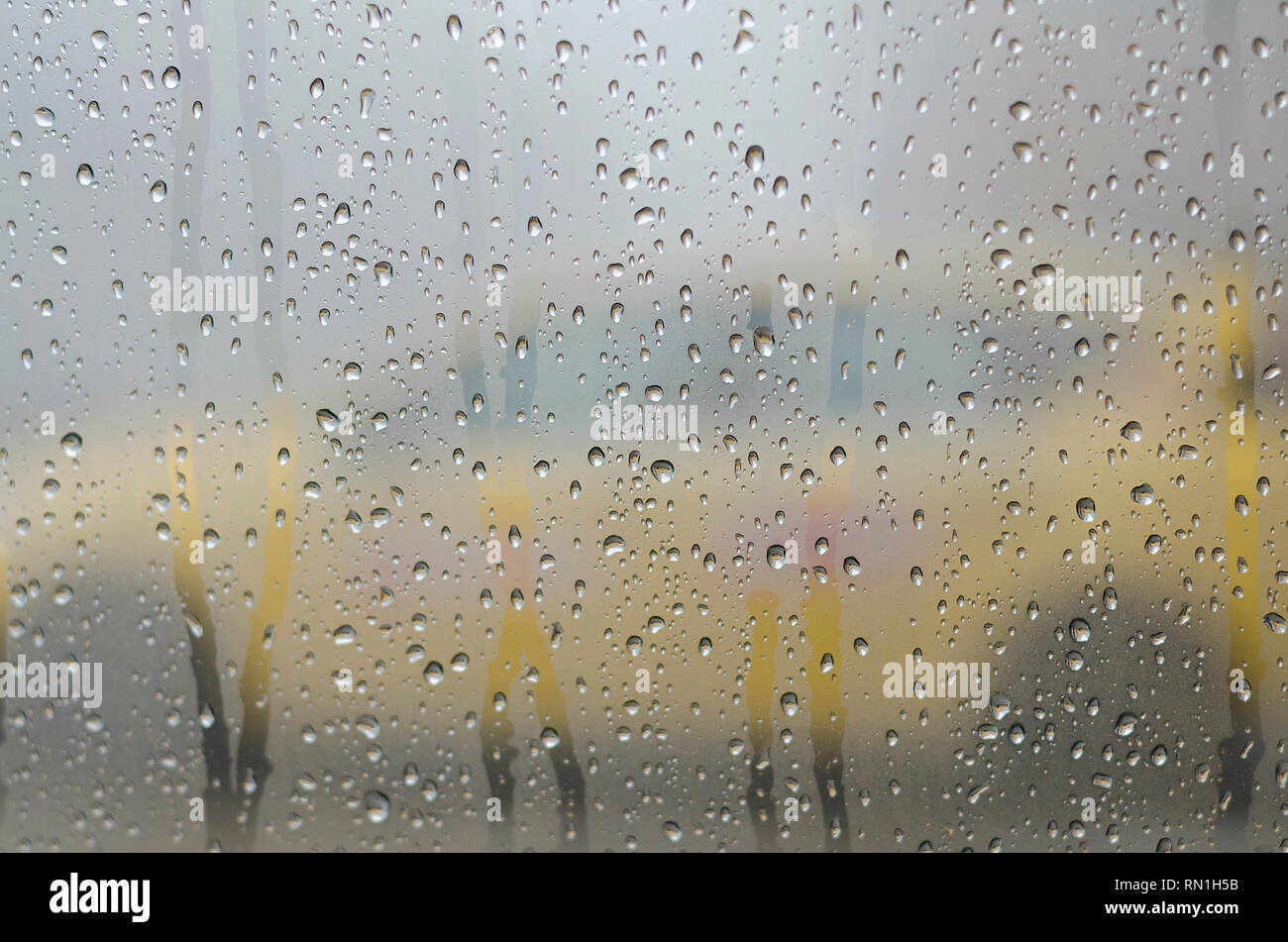 The cab window hi-res stock photography and images - Alamy