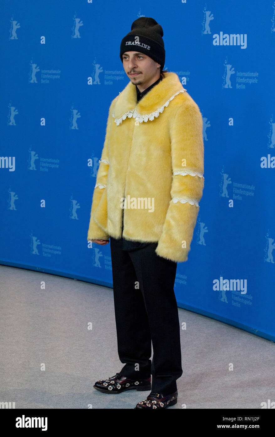 Monos film 2019 hi-res stock photography and images - Alamy