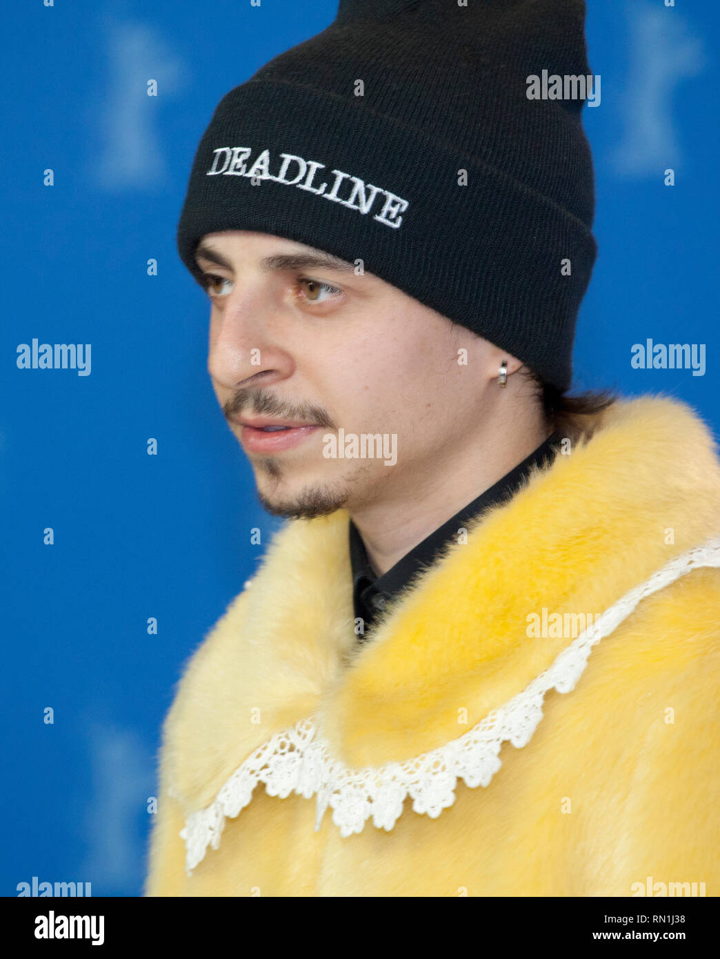 Monos film 2019 hi-res stock photography and images - Alamy