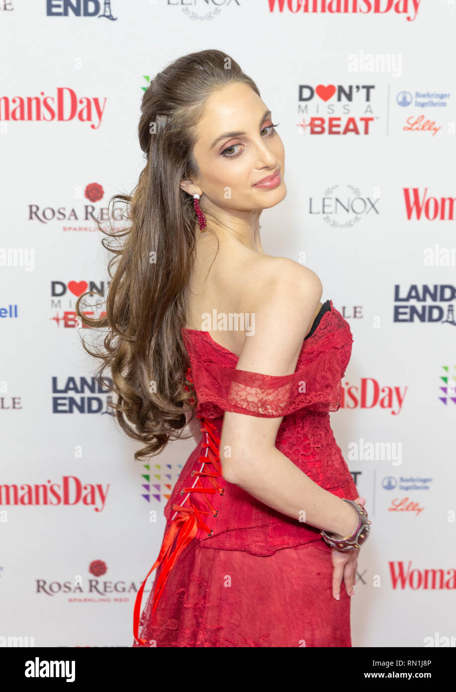 Mimi prober hi-res stock photography and images - Alamy