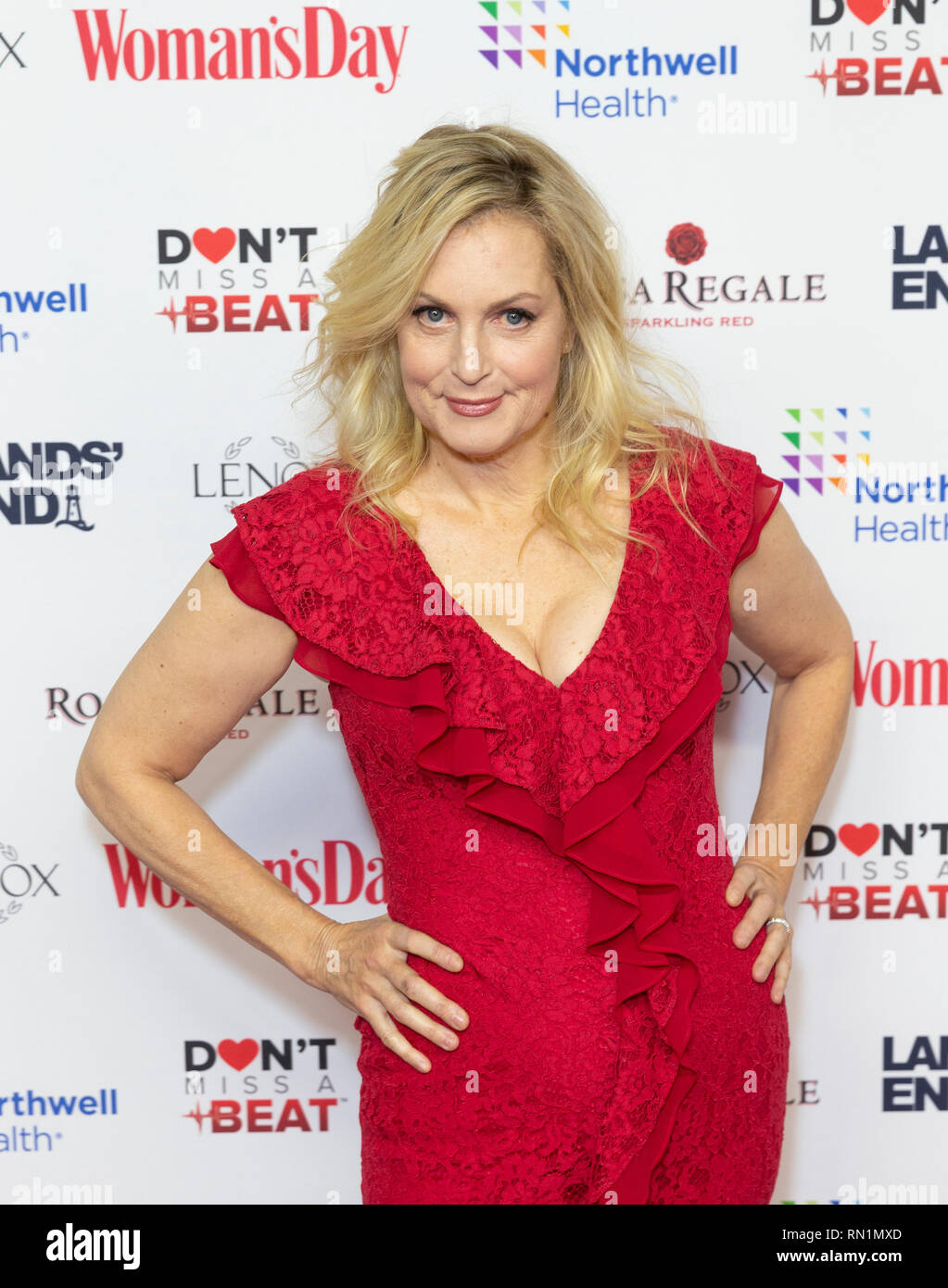 Ali wentworth hi-res stock photography and images - Alamy