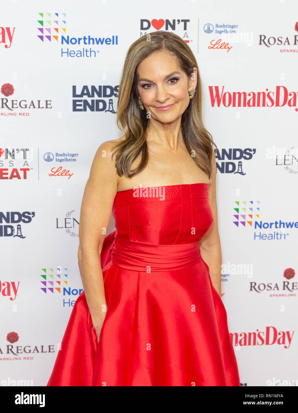 Joy bauer hi-res stock photography and images - Alamy