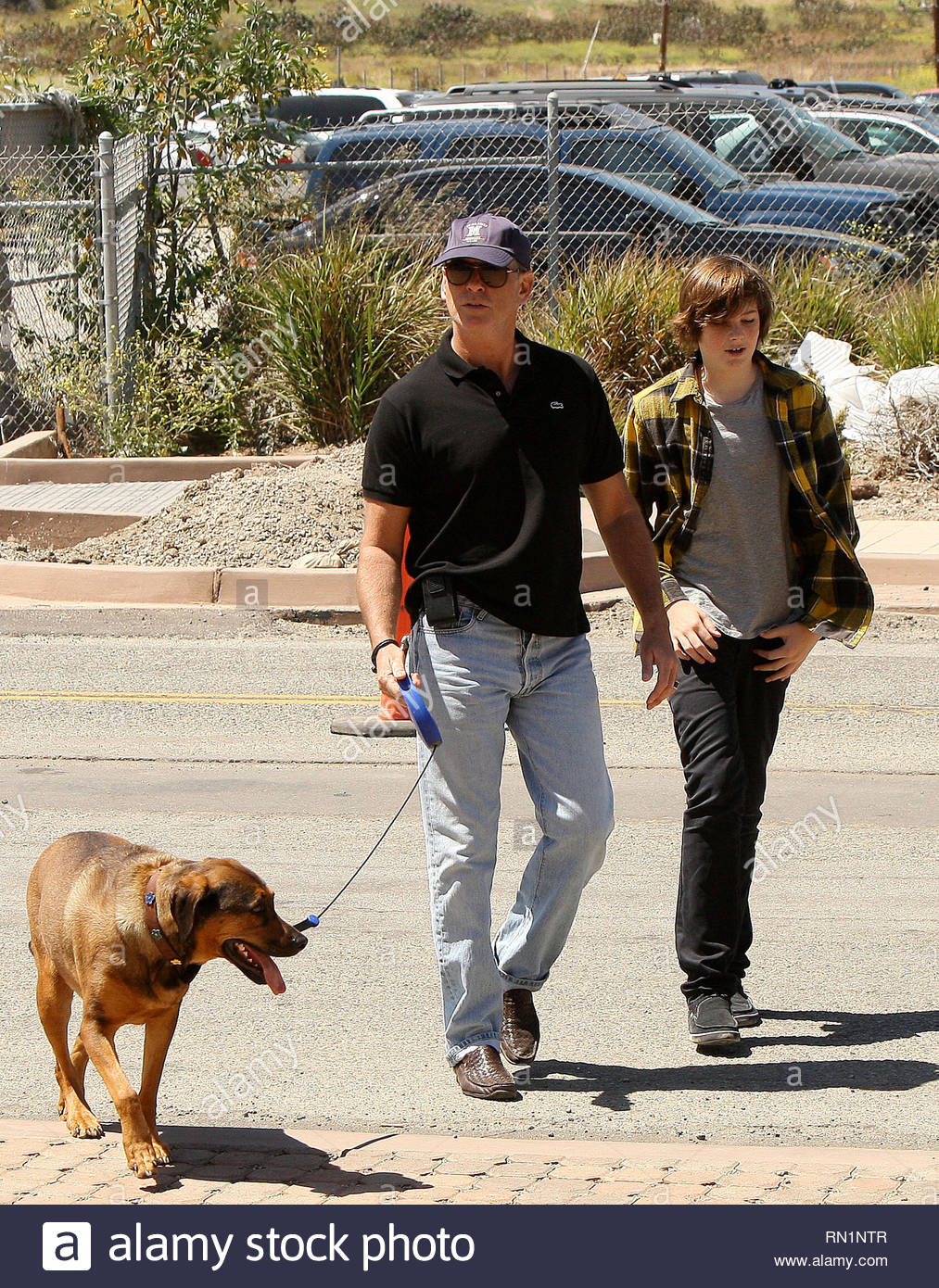 Dylan Brosnan Stock Photos & Dylan Brosnan Stock Images - Alamy