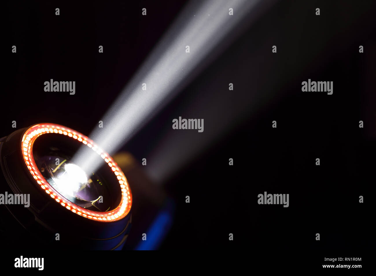 Spot light stage hi-res stock photography and images - Alamy