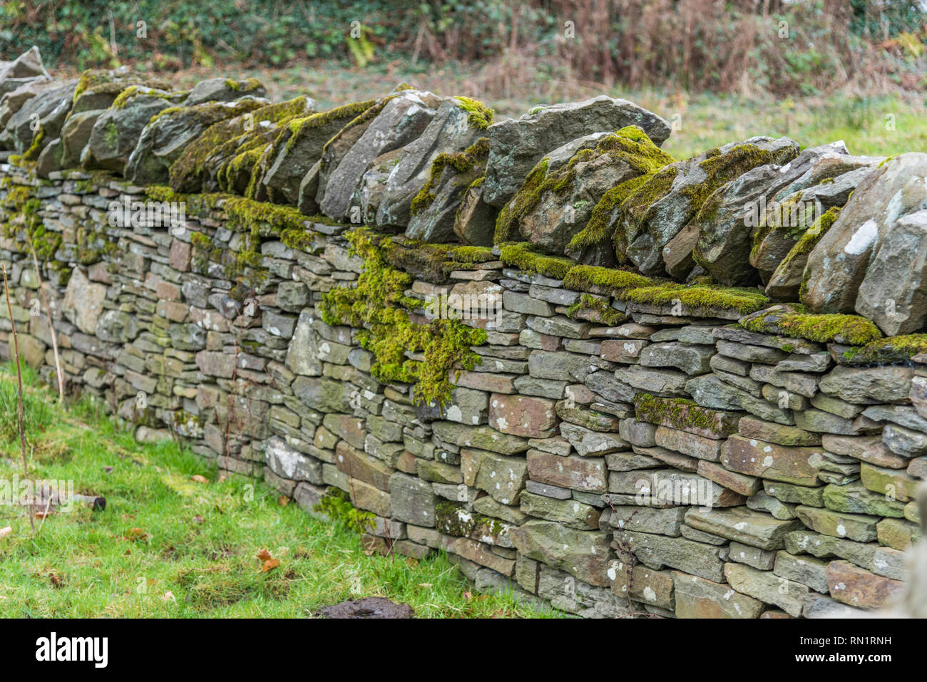 Old stone wall mud hi-res stock photography and images - Alamy
