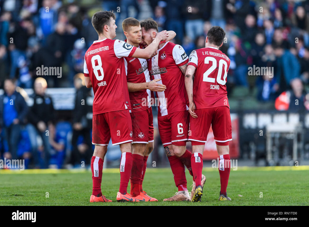 Gino fechner hi-res stock photography and images - Alamy