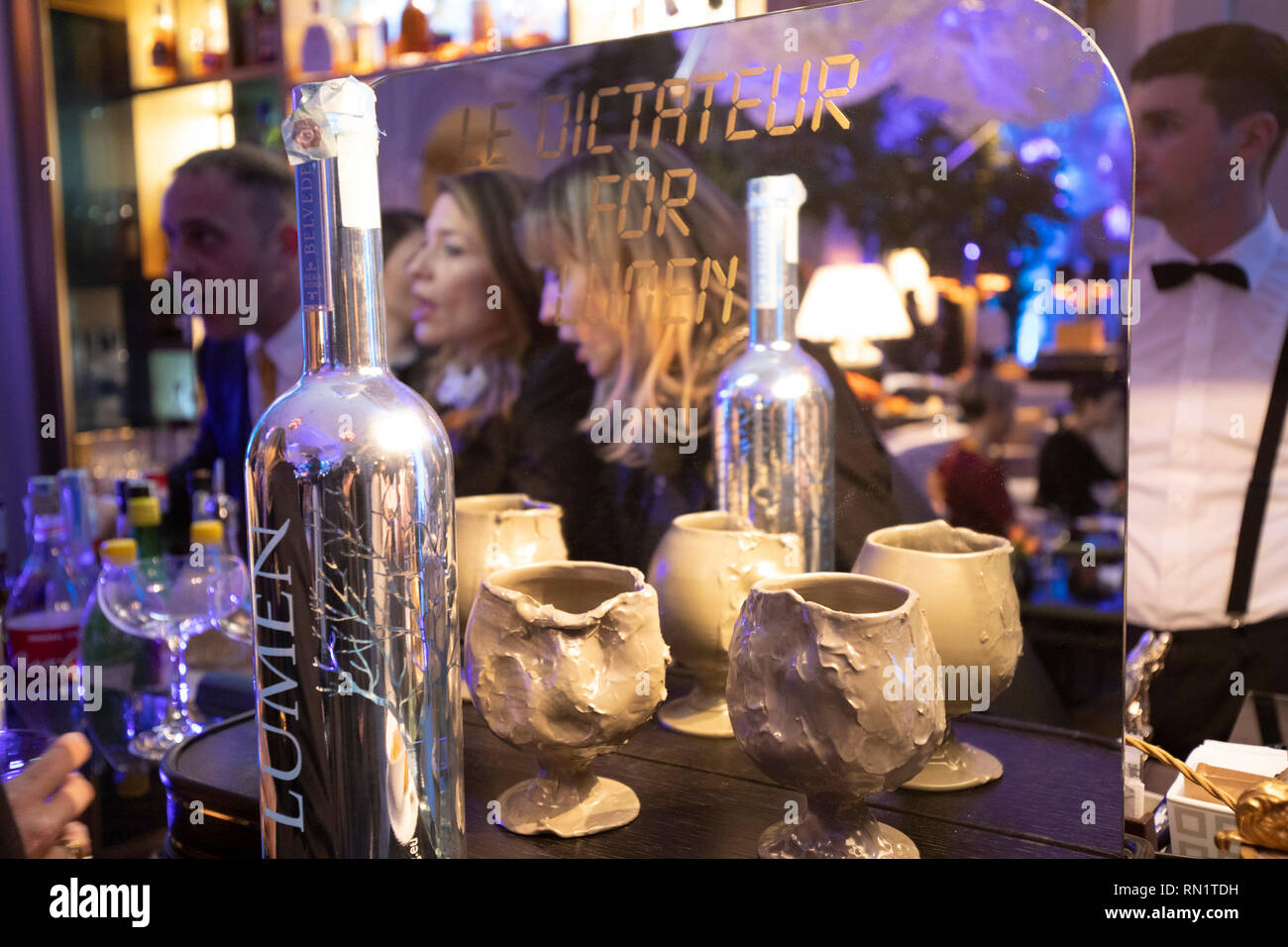 St regis hotel rome hi-res stock photography and images - Alamy