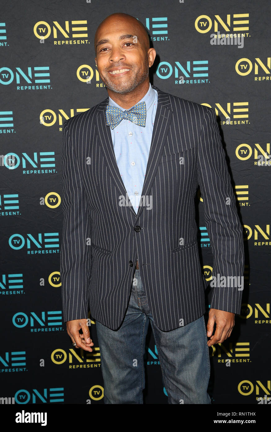 Los Angeles, USA. 15th February 2019. Lee Davis. "Loved To Death" Los ...