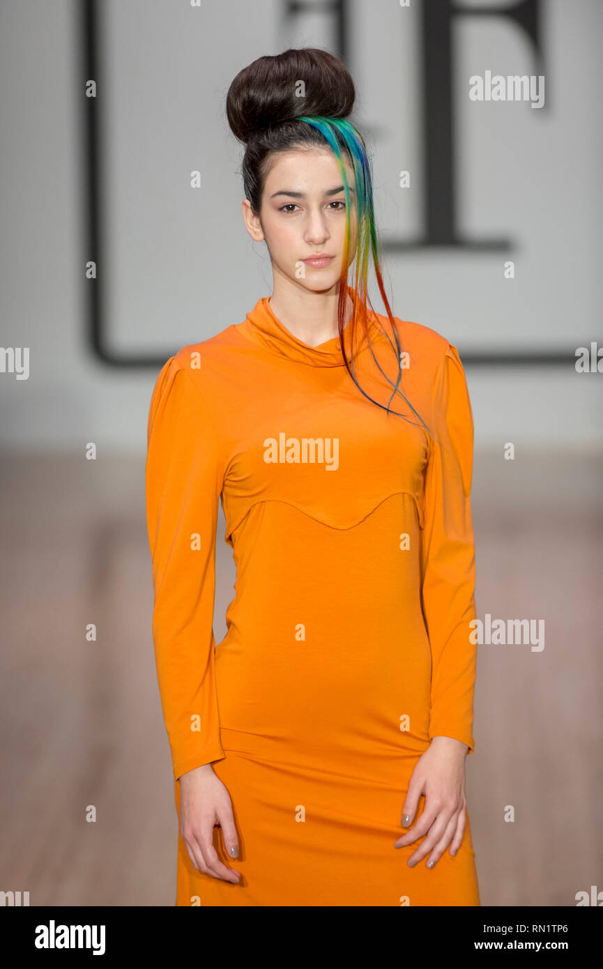 Chiara bordi model hi-res stock photography and images - Alamy