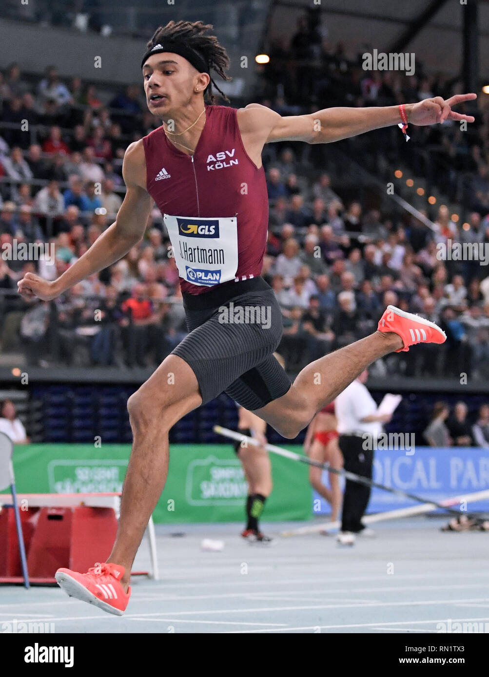 Joshua hartmann hi-res stock photography and images - Alamy