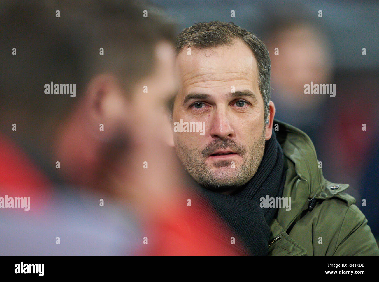 Manuel baum hi-res stock photography and images - Alamy