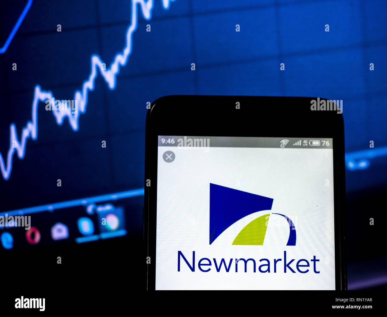 Newmarket economy hi-res stock photography and images - Alamy