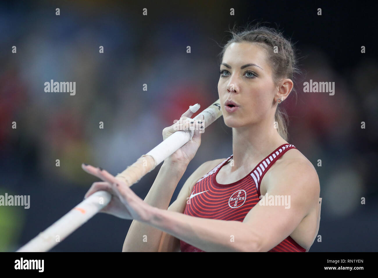 Katharina bauer of germany hi-res stock photography and images - Alamy