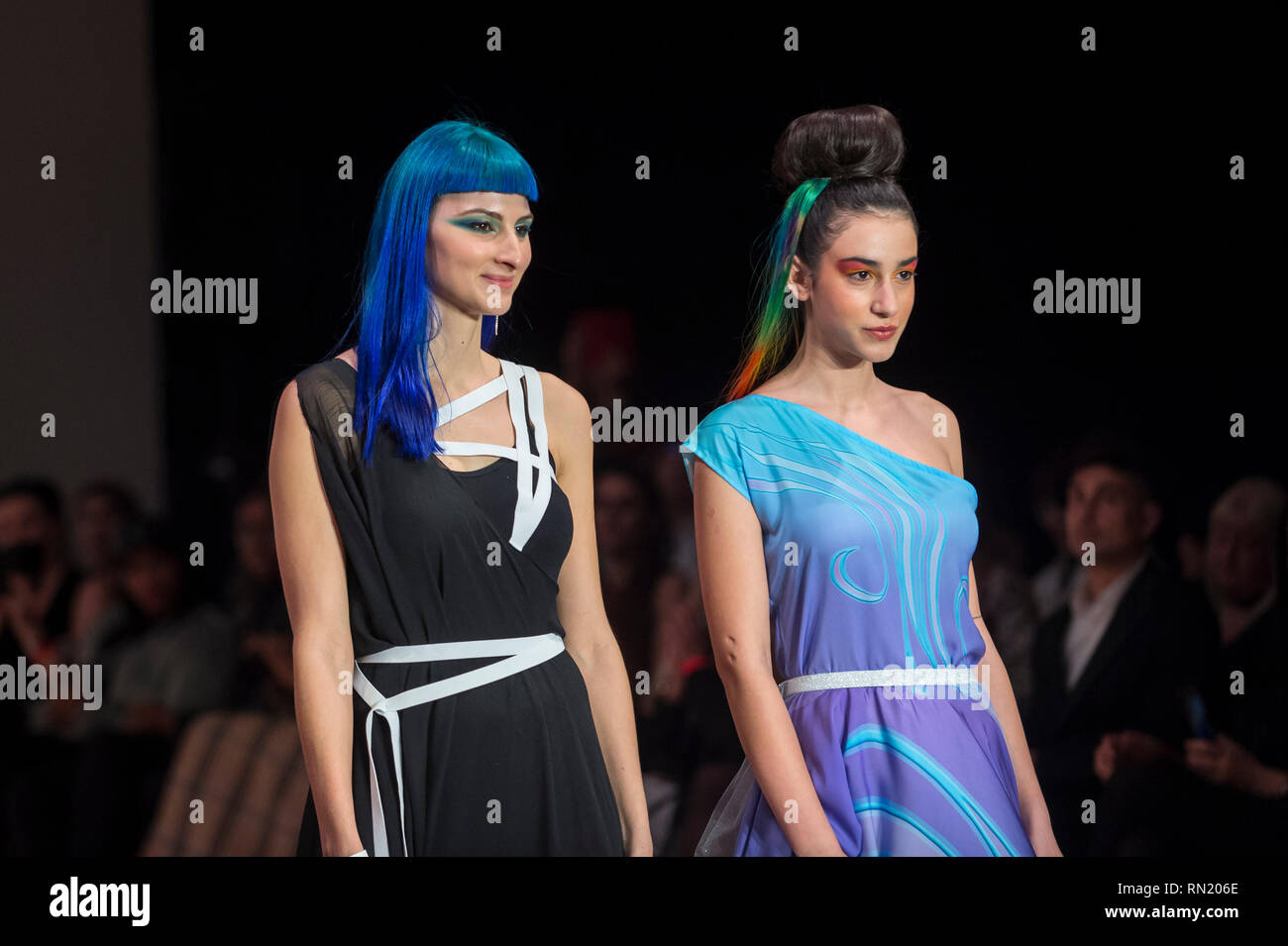 Chiara bordi model hi-res stock photography and images - Alamy