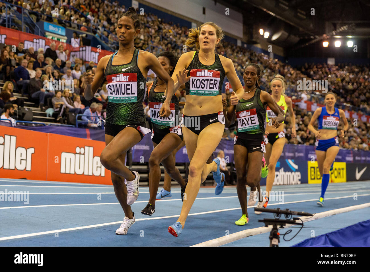 Maureen koster hi-res stock photography and images - Alamy