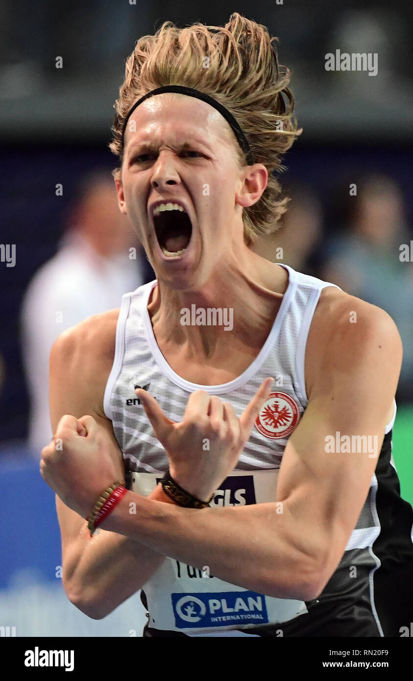 Sam parsons of germany hi-res stock photography and images - Alamy