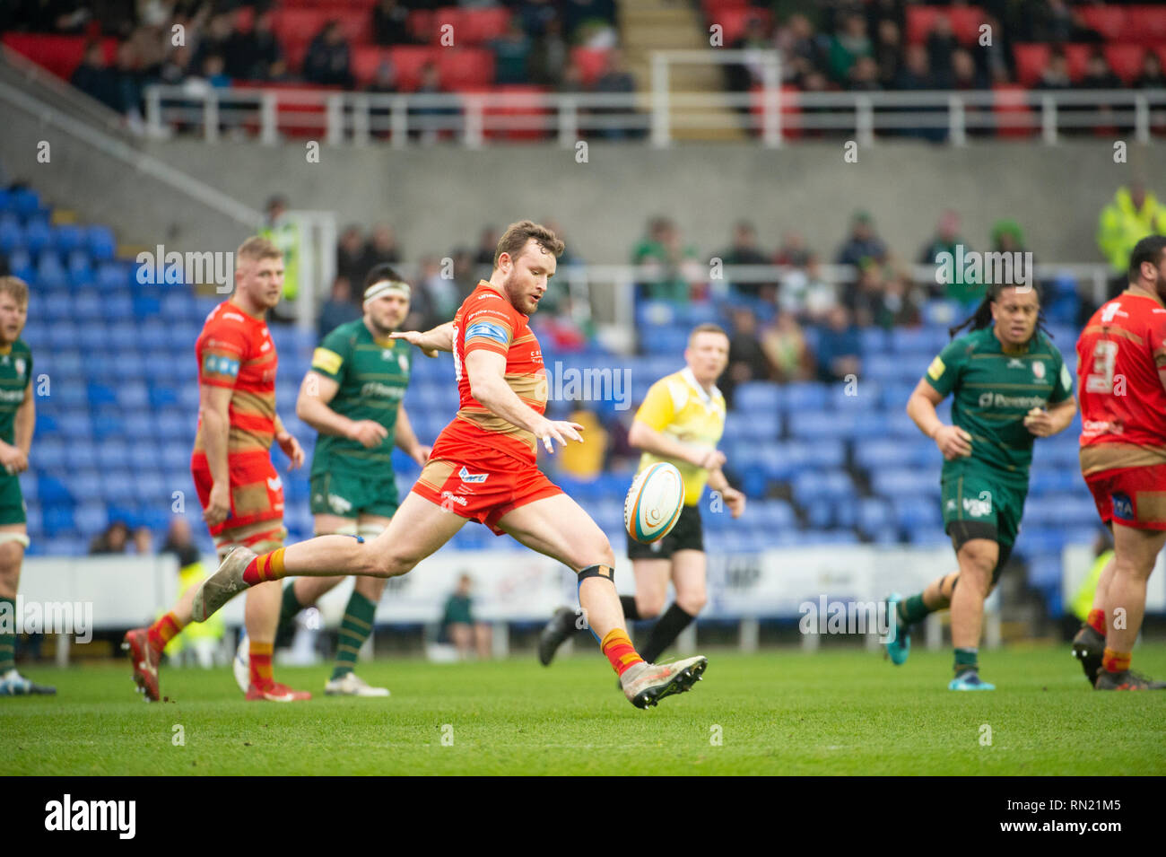 Coventry rugby hi-res stock photography and images - Alamy
