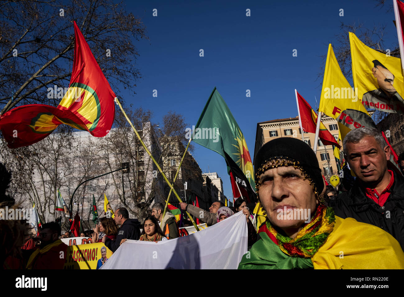 Kurish hi-res stock photography and images - Alamy