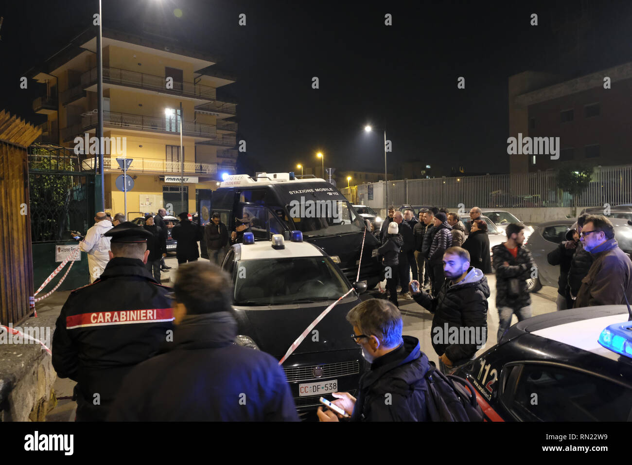 Colpo alla testa hi-res stock photography and images - Alamy
