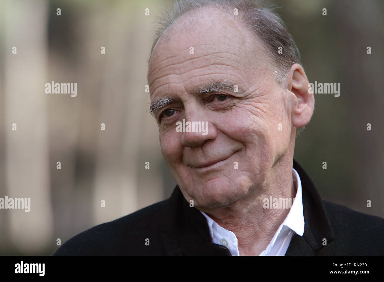 Bruno Ganz Actor