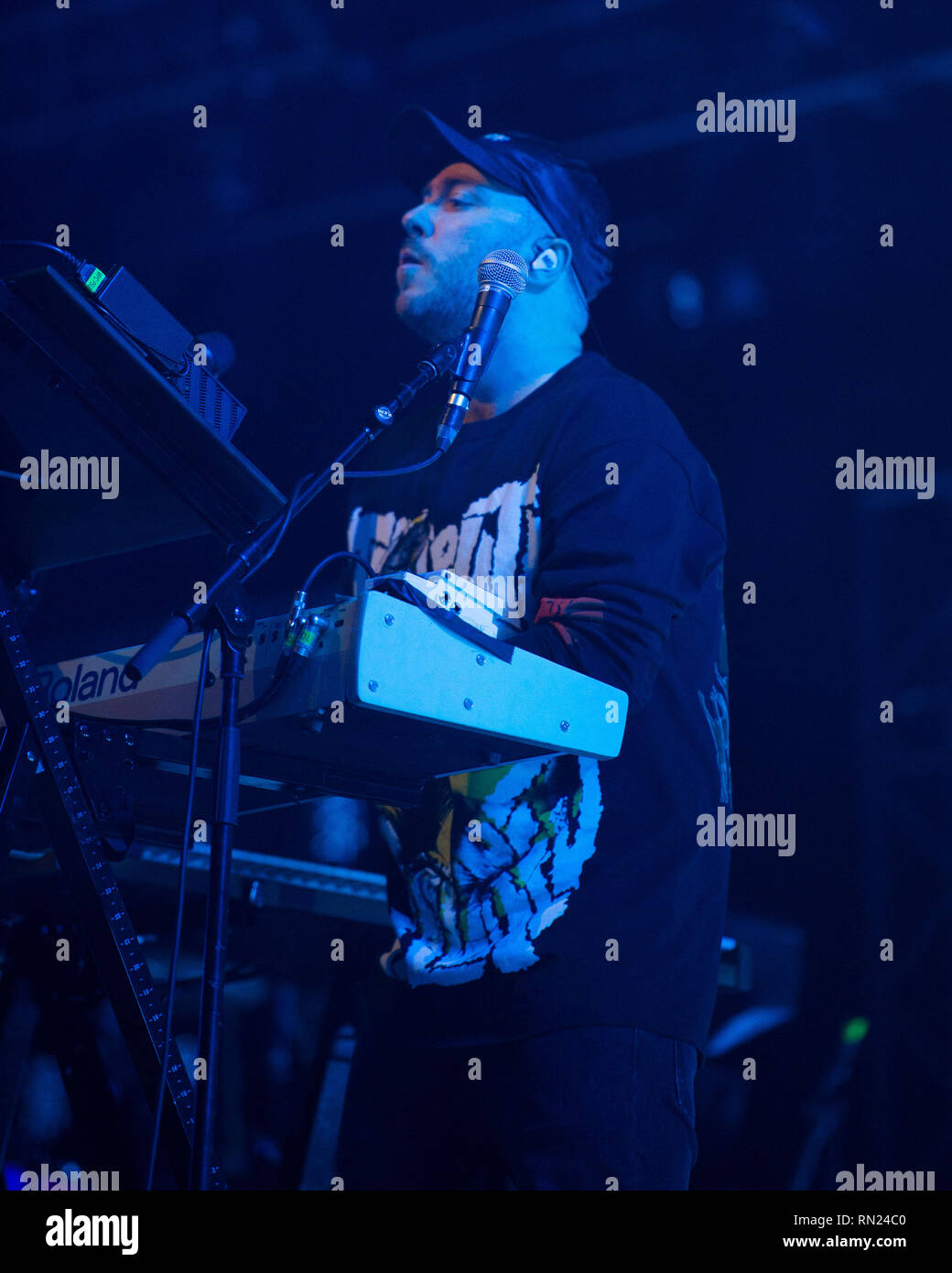 Uk martin cook hi-res stock photography and images - Alamy